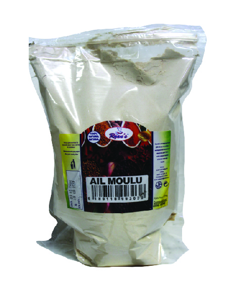 AIL MOULU 1KG – Omniumci