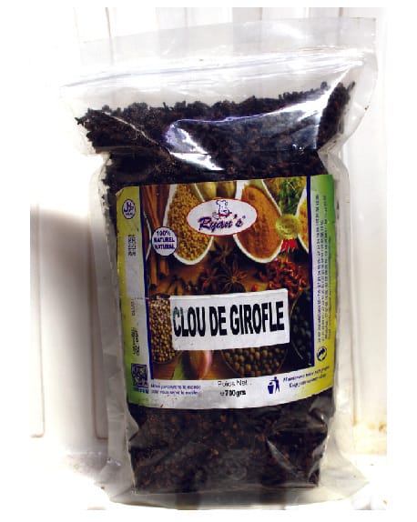 CLOU DE GIROFLE 1KG – Omniumci
