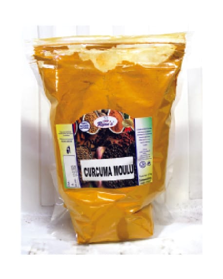 CURCUMA 1KG – Omniumci