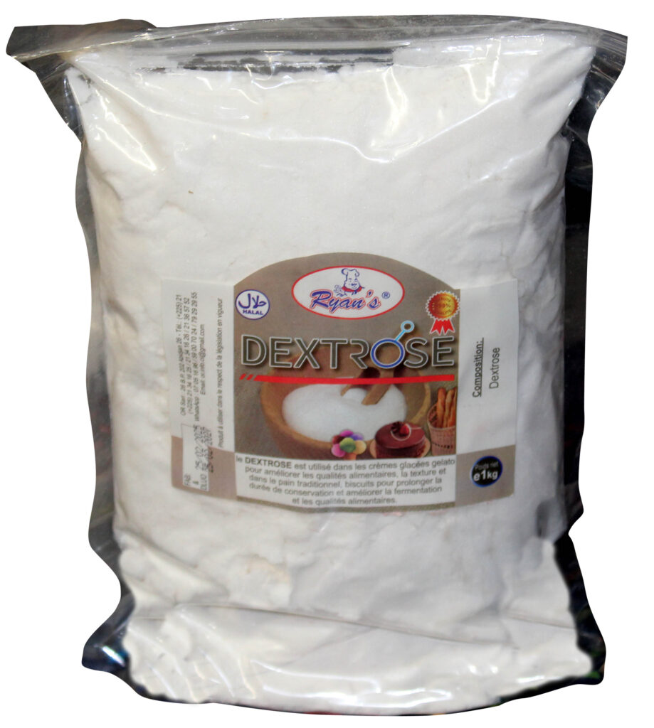DEXTROSE 25KG – Omniumci