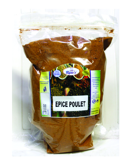 EPICES POULET 1KG – Omniumci